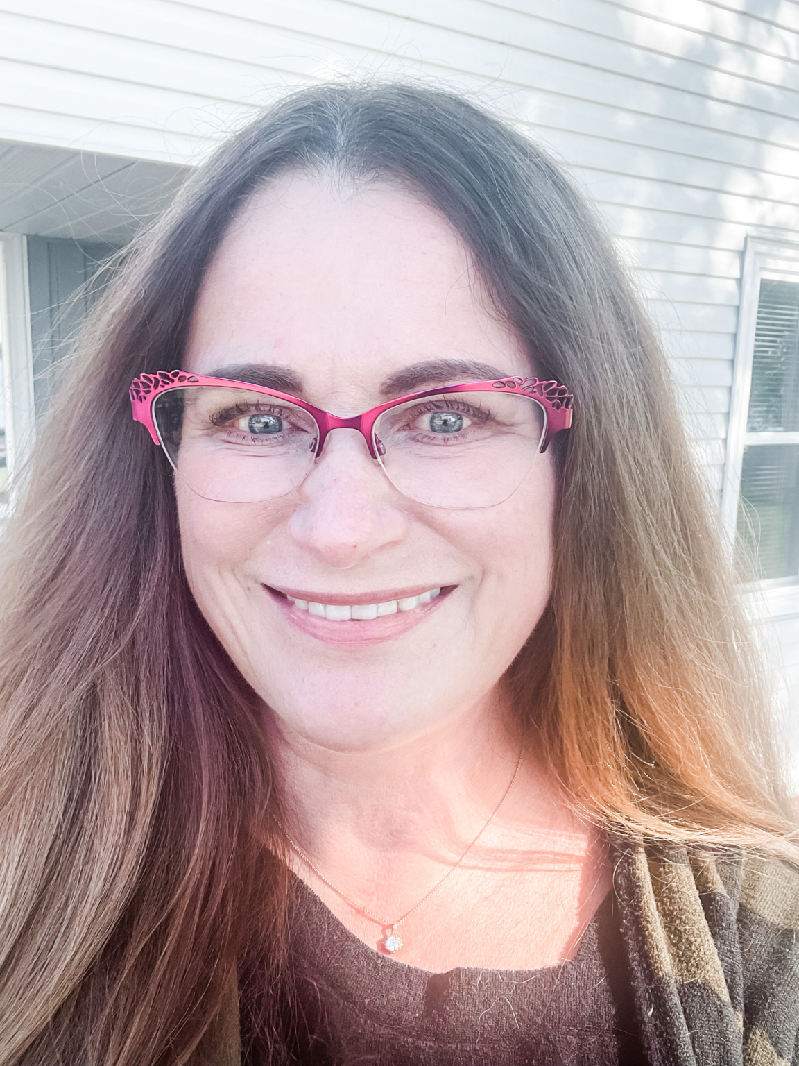Suzanne W. – Humans of Chronic Illness by Solve M.E.